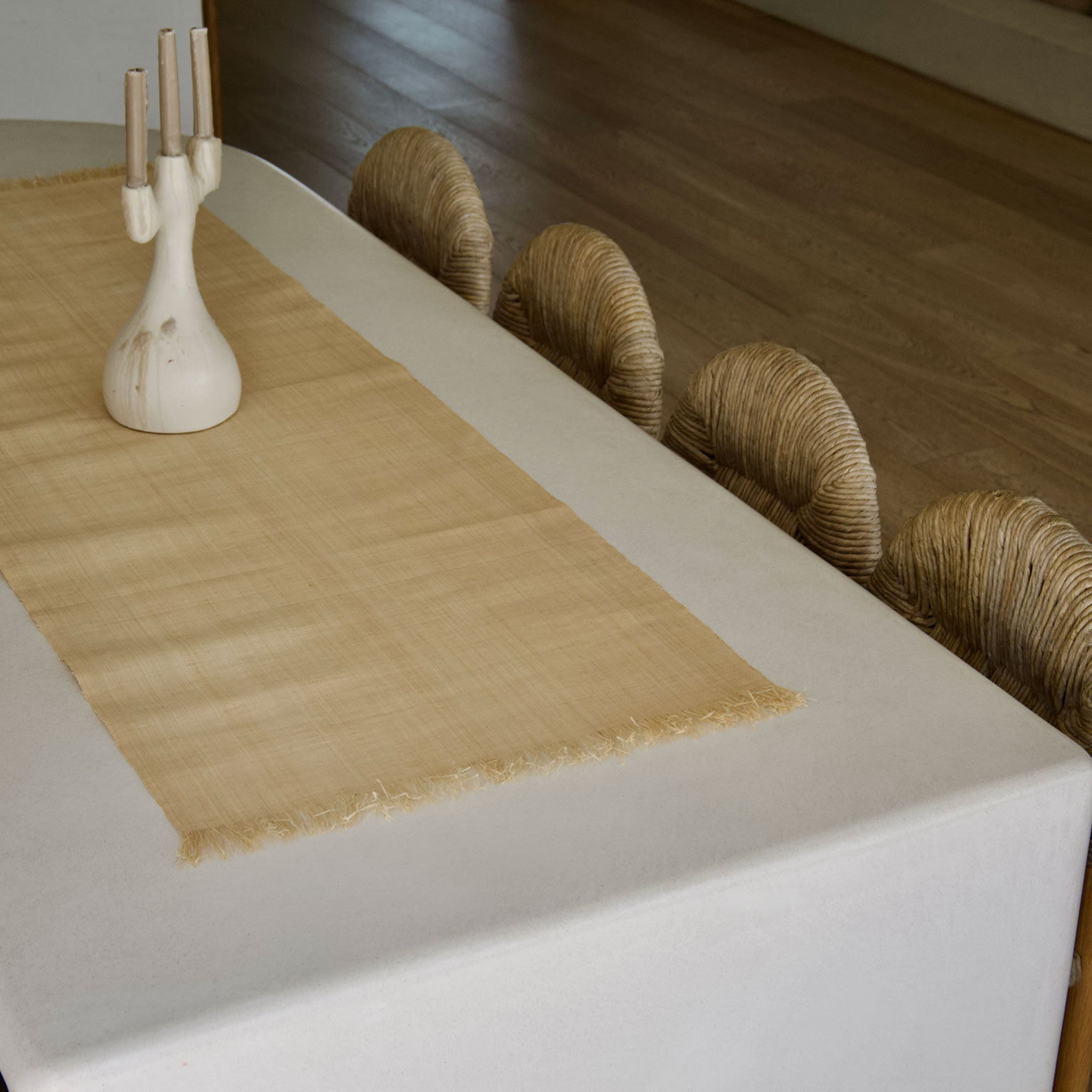 TANORA（タノラ）RABANE ランナー | LIVING MOTIF｜家具・インテリアセレクトショップ