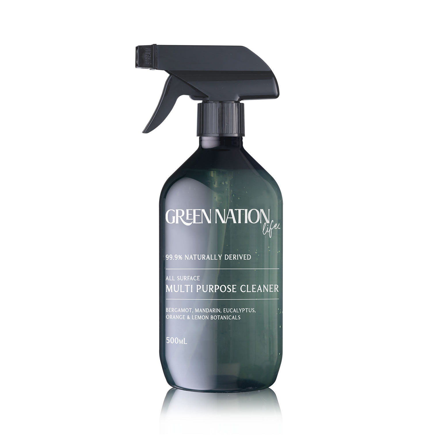 GREEN NATION Life（グリーン ネイション ライフ）マルチパーパススプレー | LIVING MOTIF｜家具・インテリア ...