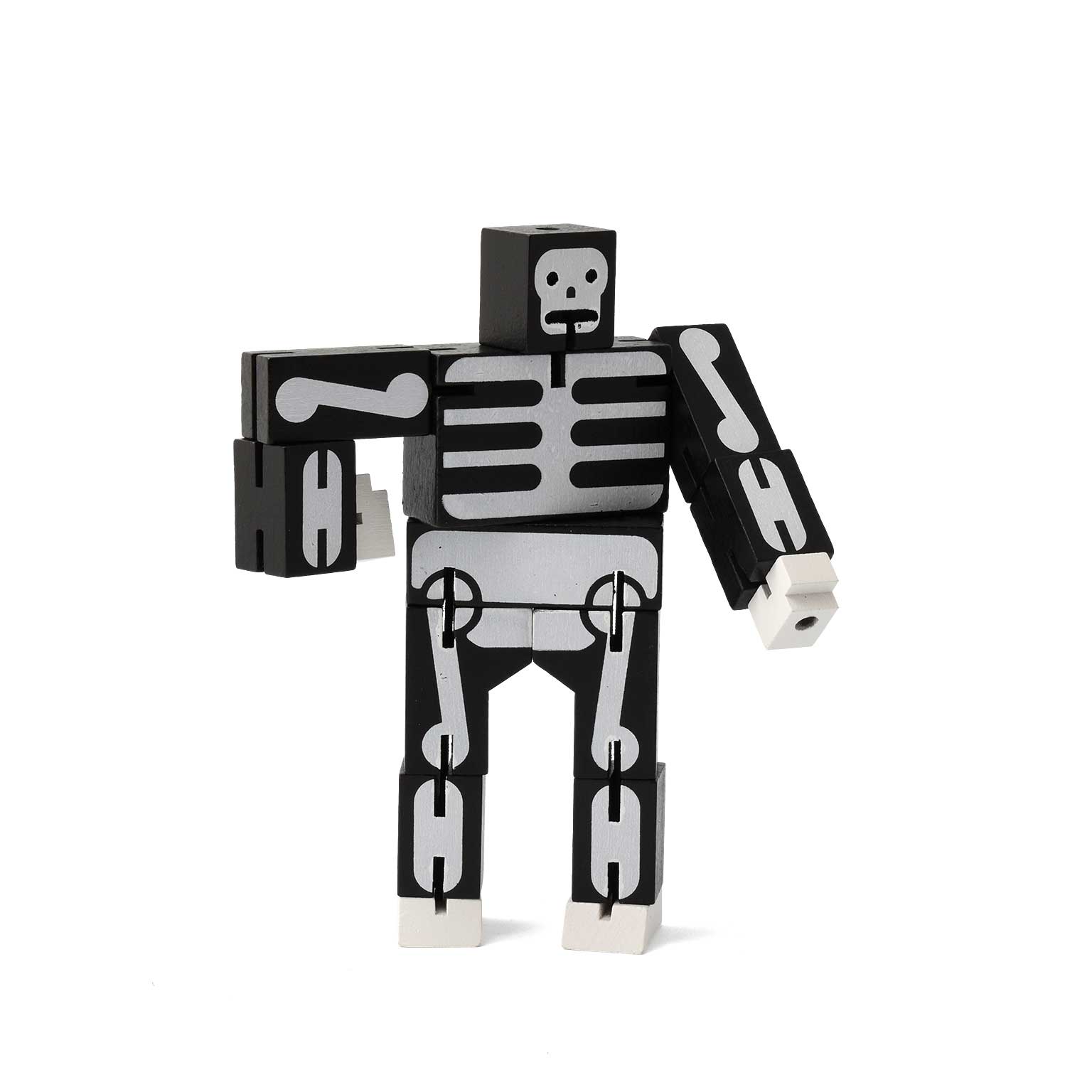 AREAWARE（エリアウェア）Cubebot スケルトン | LIVING MOTIF｜家具・インテリアセレクトショップ