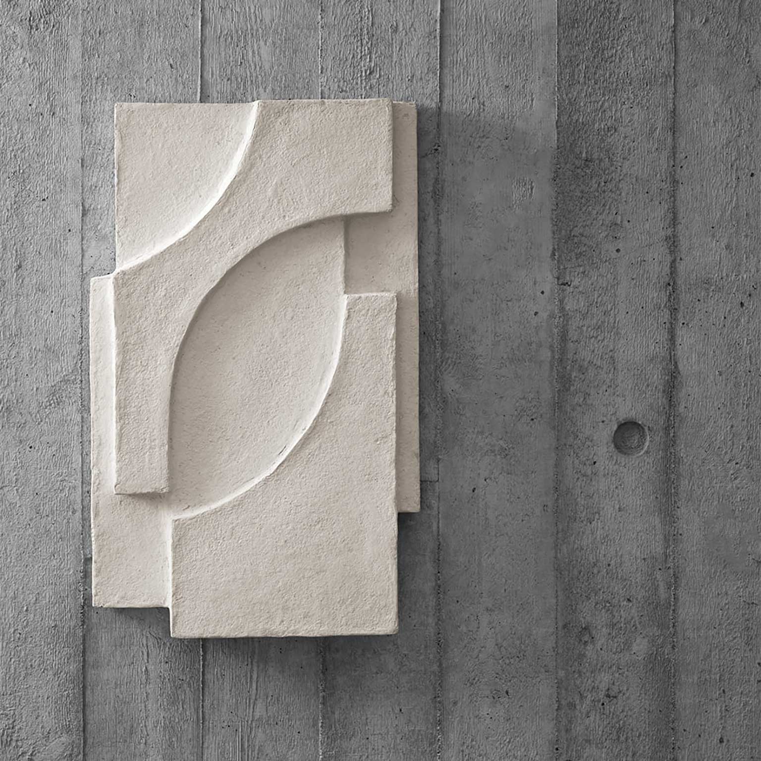 KRISTINA DAM STUDIO（クリスティーナ ダム スタジオ）Serif Relief | LIVING MOTIF｜家具 ...