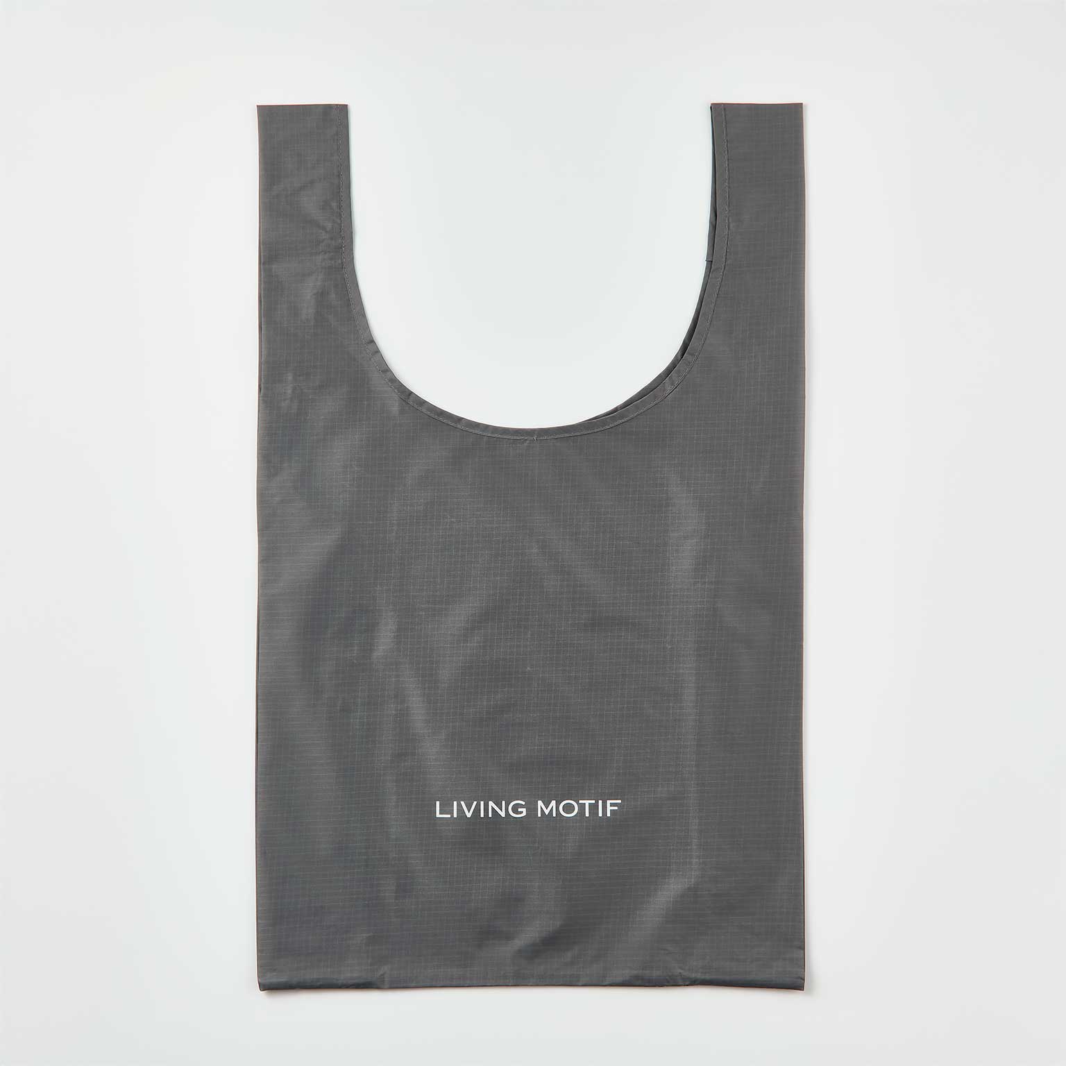 LIVING MOTIF（リビング・モティーフ オリジナル）オリジナルバッグ L | LIVING MOTIF｜家具・インテリアセレクトショップ