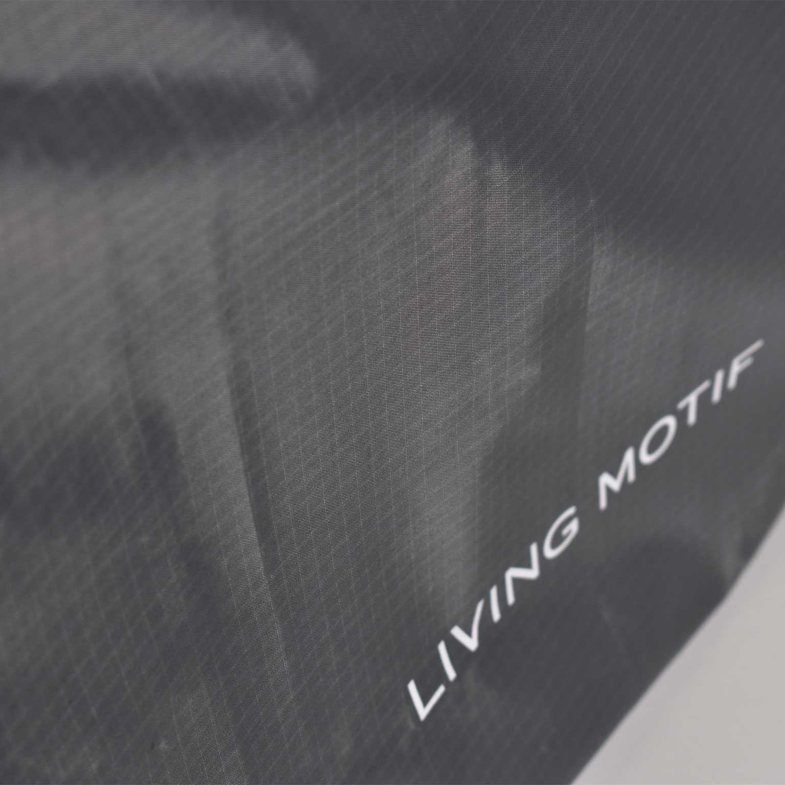 LIVING MOTIF（リビング・モティーフ オリジナル）オリジナルバッグ L | LIVING MOTIF｜家具・インテリアセレクトショップ