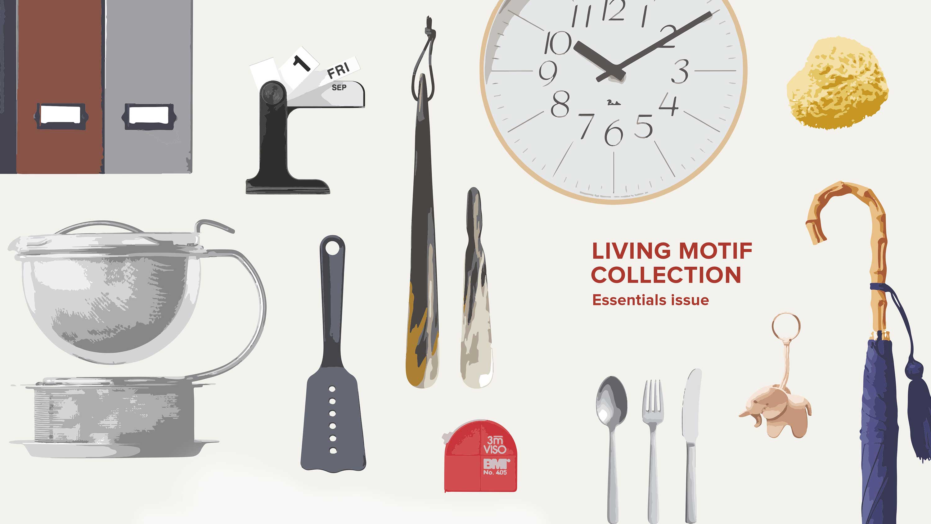特集一覧 | LIVING MOTIF｜家具・インテリアセレクトショップ